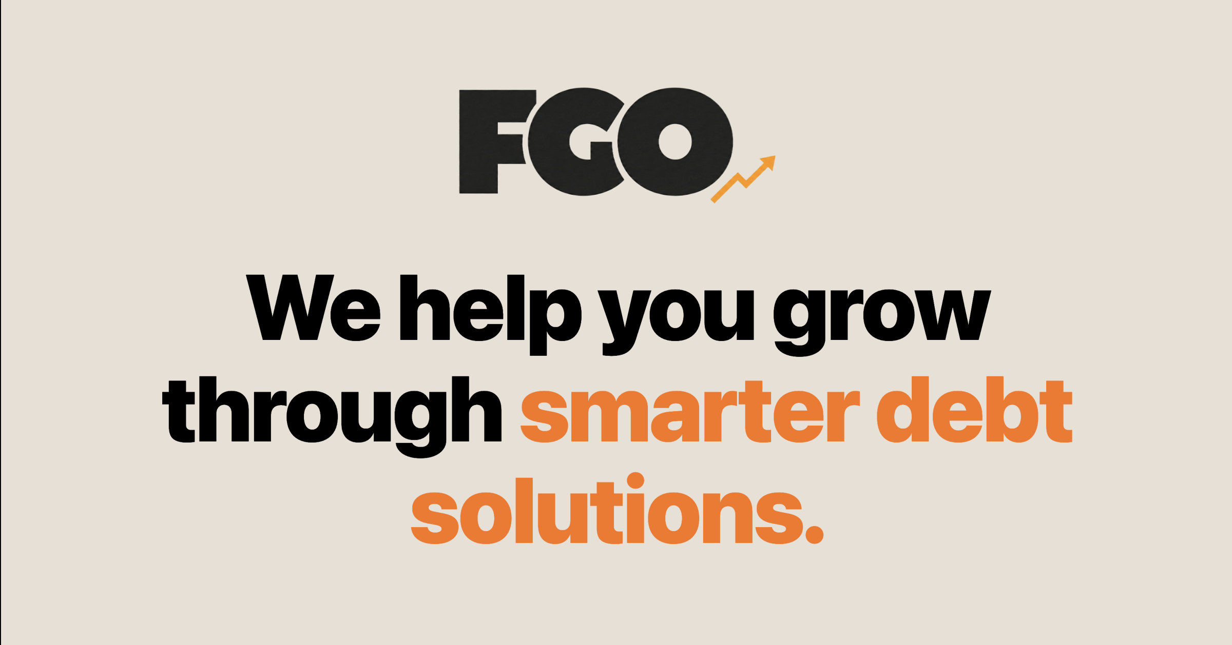 FGO Finance Group | Mortgage & Business Finance Brokers